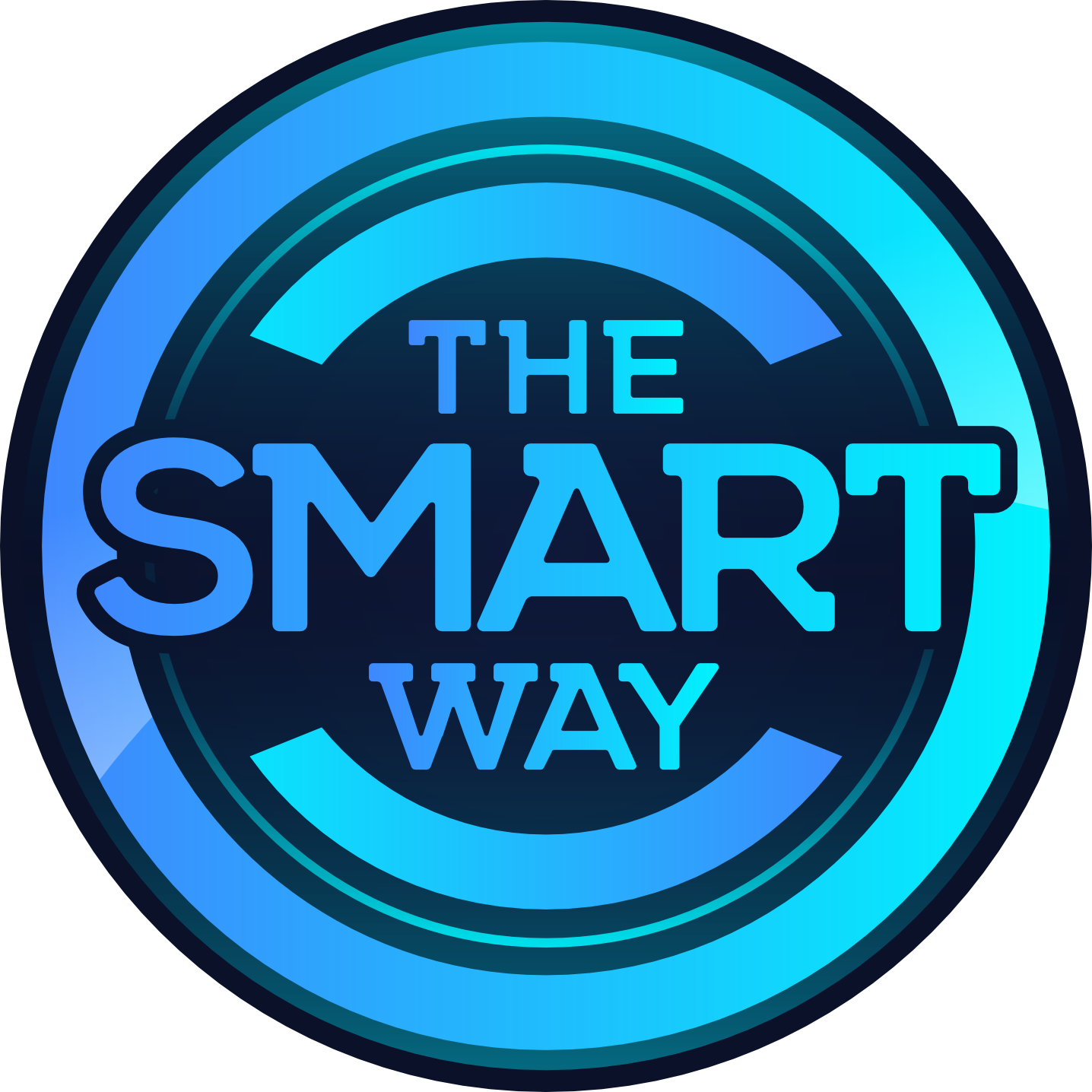 The Smart Way – The Smart Way (Pty) Ltd