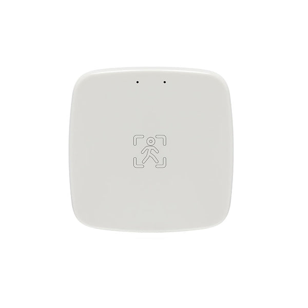 Human Presence Sensor (Wall Version) – The Smart Way (Pty) Ltd
